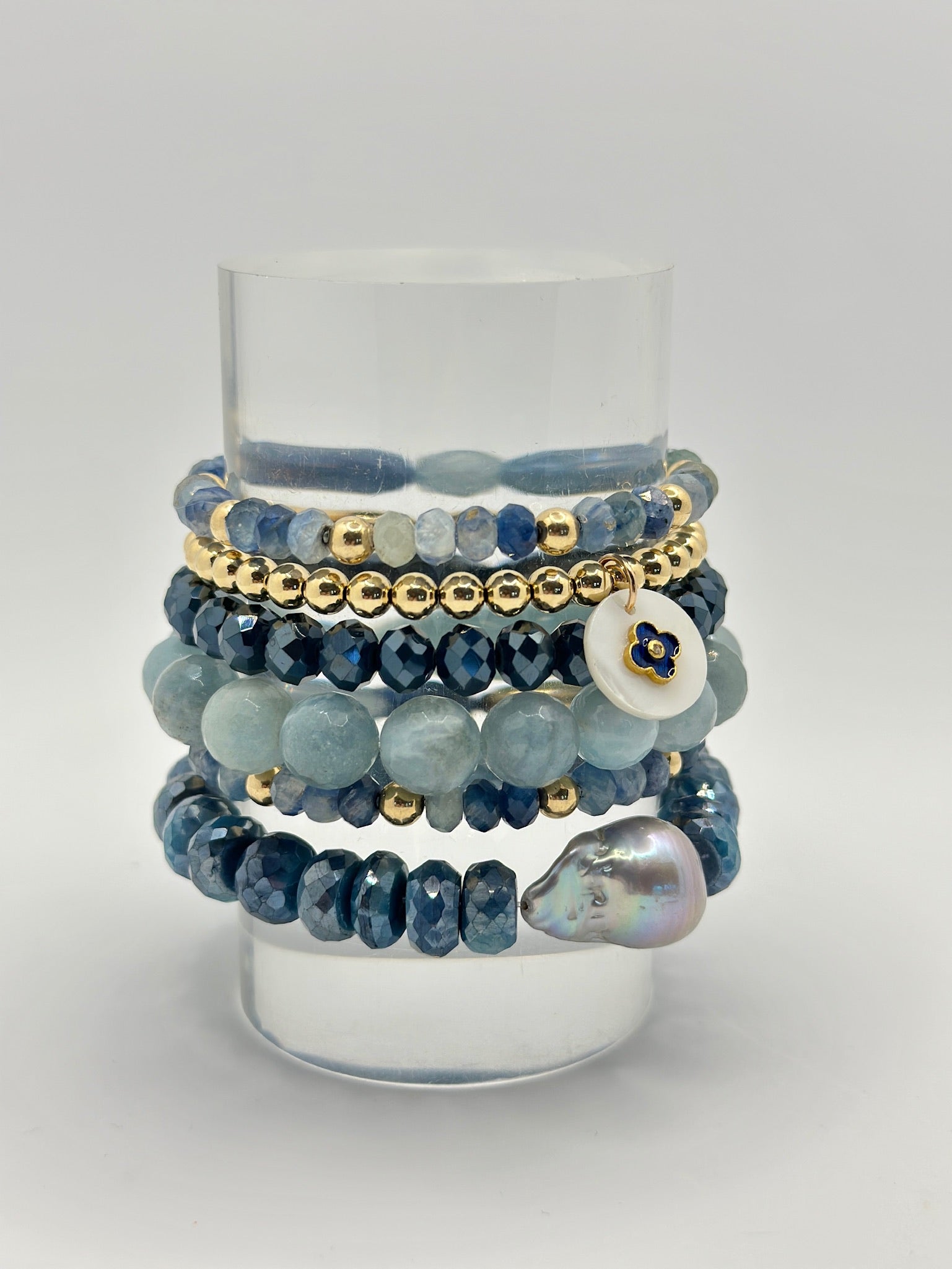 Bracelets – LLF Studio