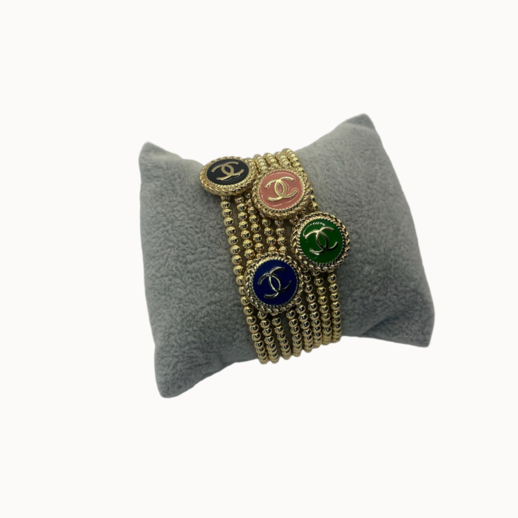 Bella Bracelet – LLF Studio