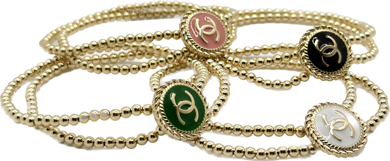 Bella Bracelet – LLF Studio